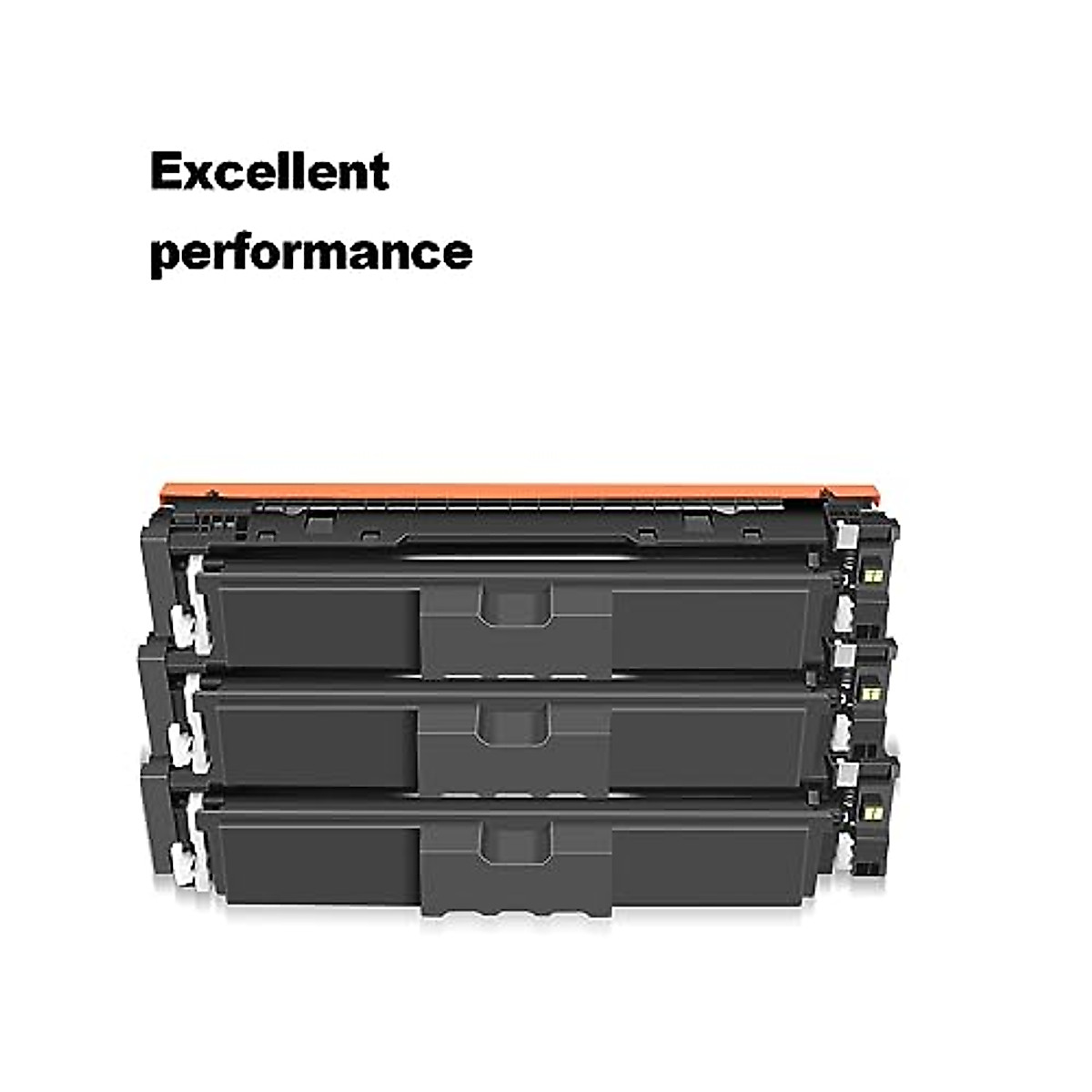 Compatible 069 High Yield Toner Cartridge Replacement for Canon 069H for imageCLASS MF753Cdw MF751Cdw LBP674Cdw Printer (3 Pack)