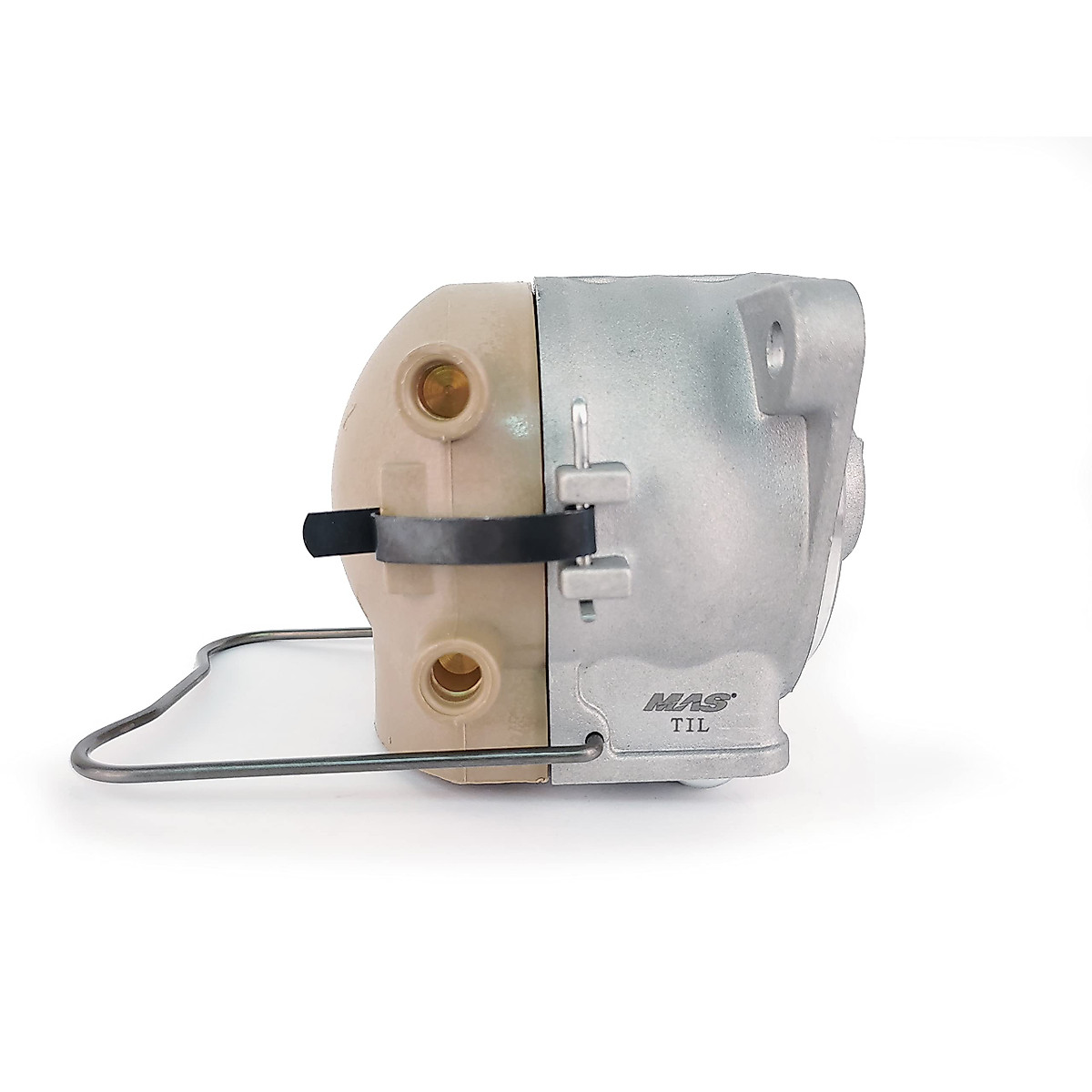 MAS Complete Tractor 1100-5000 Distributor Front Mount Compatible with Ford New Holland 2N 8N 9N Replacement for 9N12100