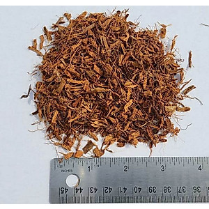 Microchip Coconut Substrate 12 Quart for Reptiles and Inverts Loose Fine Coco Husk Chip Mix Frog, Tarantula, and Gecko Bedding for Terrarium Floor Cover