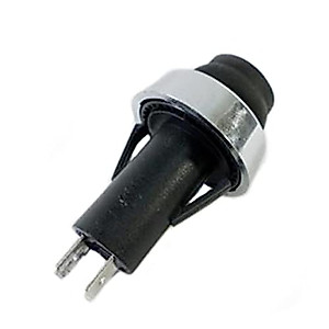 Weber 66220 Igniter Switch for Genesis II and Spirit II Models (2017 and Newer).