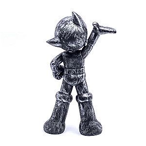 Hung Hing Toys TZKV-020-S01 Astro Boy - Welcome (War Ver.) (135mm)