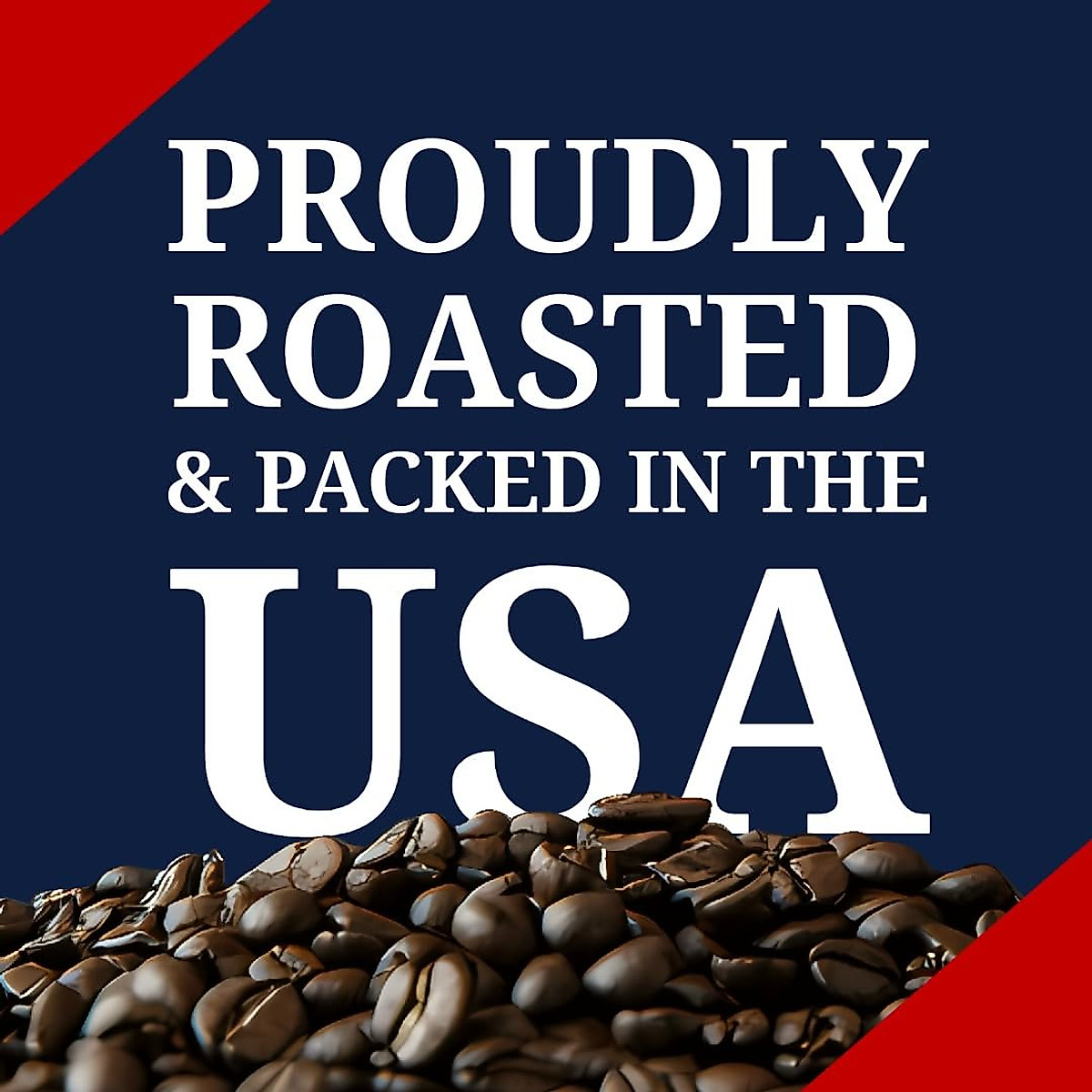 Victor Allen's Coffee Hazelnut Flavored, Medium Roast, 42 Count, Single Serve Coffee Pods for Keurig K-Cup Brewers