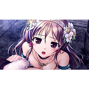 Eustia of the Wings - PS4 (Amazon.co.jp Exclusive, Set of 3 Postcards Included)