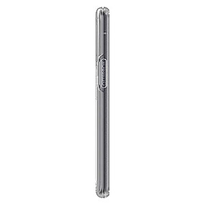 OTTERBOX SYMMETRY CLEAR SERIES Case for Samsung Galaxy A71 5G (ONLY 5G Version) - CLEAR