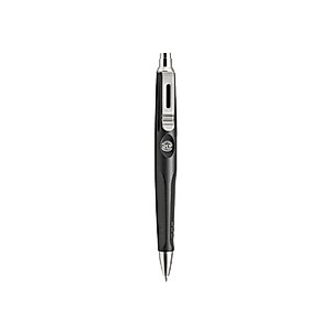 SureFire Pen IV with Schmidt easyFLOW 9000 ballpoint pen cartridge, Black