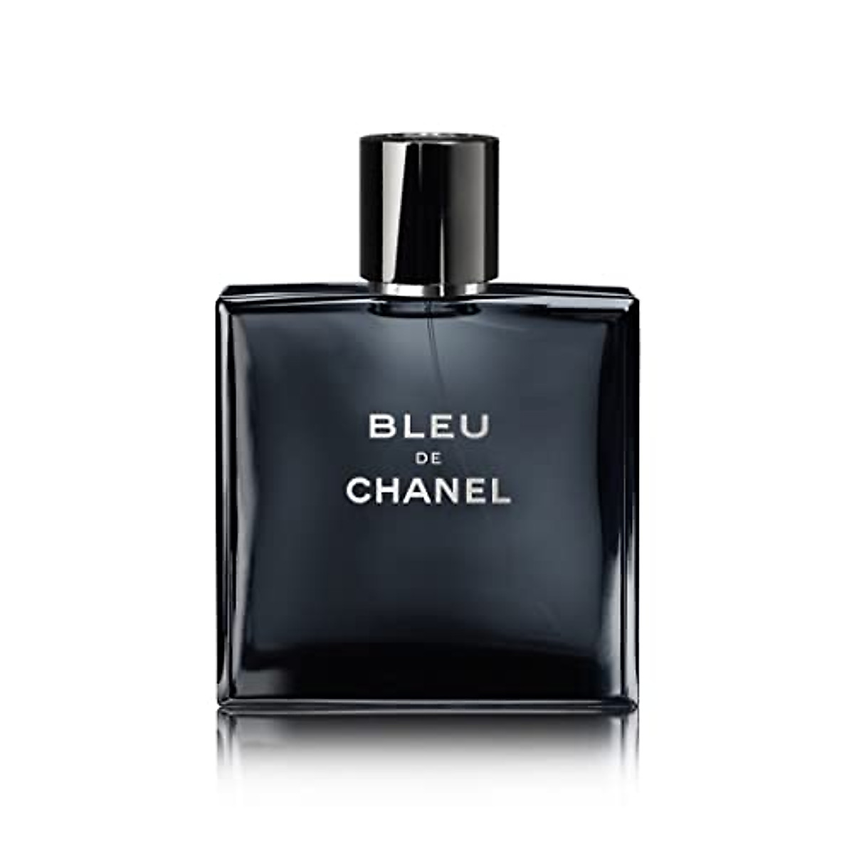 Chanel Bleu De Chanel Paris Eau de Toilette Spray for Men, 1.7 Fluid Ounce