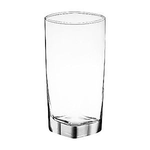 Anchor Hocking 16 Ounce Rio Drinking Classes (4-piece, clear, dishwasher safe)