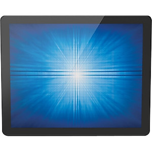 ELO, 1291L, MTO, NCNR, 12-INCH LCD WVA (LED Backlight), Open Frame, HDMI, VGA &