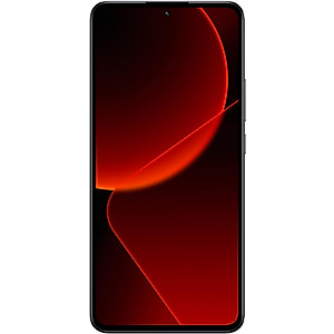 Xiaomi 13T Pro 5G Dual 512GB ROM 12GB RAM Factory Unlocked (GSM Only | No CDMA - not Compatible with Verizon/Sprint) Global Mobile Cell Phone - Black