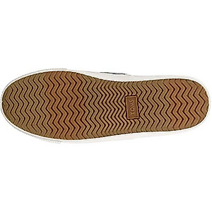 TOMS mens Baja Sneaker, Grey, Drizzle Grey Heritage, 10.5 US