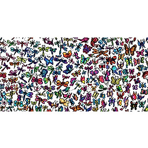 Tattoo Johnny: 3,000 Tattoo Designs