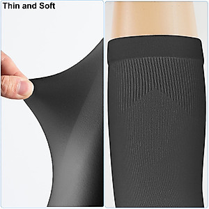 Luwint Kids Arm Sleeves 2 Pairs | UPF 50+ UV Cooling Sun Protection for Boys Girls 4-12 Years - Sports, Outdoor, Football