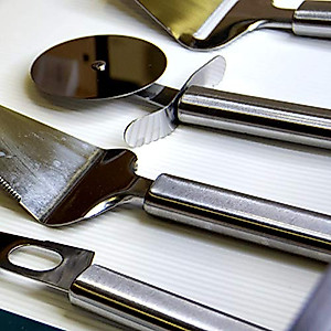 Grand Fusion Heavy-Duty Shelf Liner, Works as Drawers and Cabinet Liners, Refrigerator Liners and Under Sink Mats for Kitchen, Non-Adhesive, 10 ft x 12 inch, Clear, Pack of 2