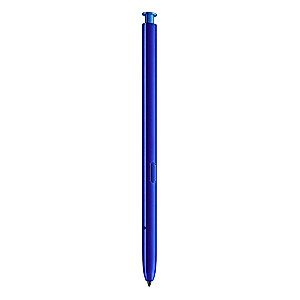 Samsung Galaxy Note10 S Pen – Bluetooth Enabled Official Samsung Stylus Pen with Motion Control for Galaxy Note10, Note 10 + and Note 10 5G – Blue | EJ-PN970BLEGWW