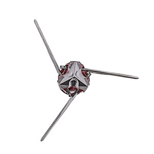 Rage 3 Blade Chisel Tip SC Mechanical Broadhead, 100 Grain, 1.6" Cut - 3 Pack
