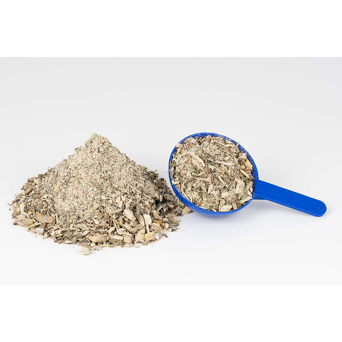 Digest Support: Supports Effective Digestion