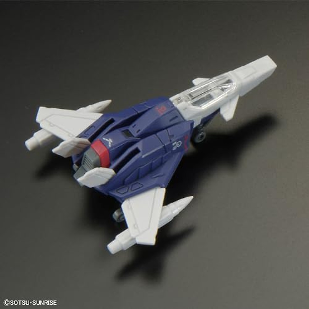 Bandai Hobby - Gundam Seed Freedom - #39 Force Impulse Gundam Spec II, Bandai Spirits RG 1/144 Model Kit