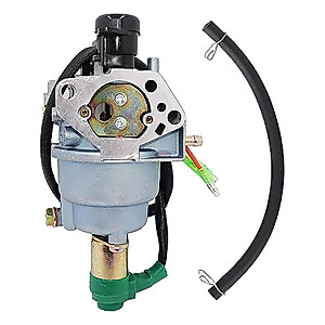 Kacarber Carburetor For Kingcraft 389CC 13HP 1705 1705-6000 6000 6500 Watt 6000W 6500W 6KW 6.5KW Gasoline Generator