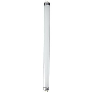 Eiko F14T8/CW 4100K T-8 G13 Base Halogen Bulb, 14W, Cool White