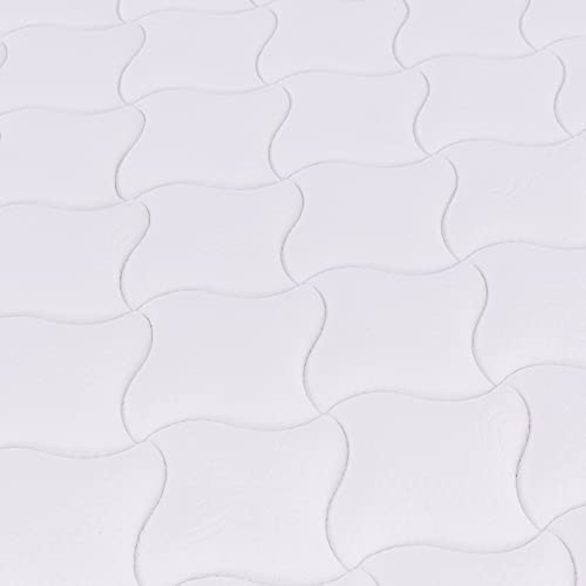 Novezza Home 12 Inch Hybrid Support Mattress/Bed-in-a-Box/CertiPUR-US Certified Foam, Full (NOVHM-S)