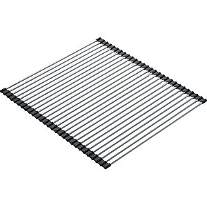 Franke UV-36RM Roller Mat, Universal, Stainless Steel
