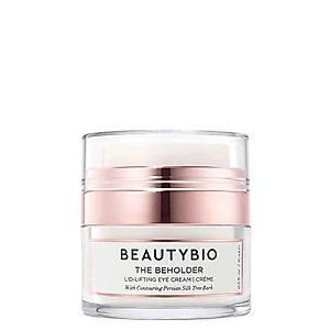 Beauty Bioscience The Beholder, Lifting Eye and Lid Cream, 0.5 Fl.Oz