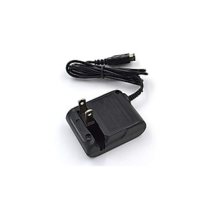 WICAREYO AC Adapter Power Supply Charger for Gameboy Advance SP DS