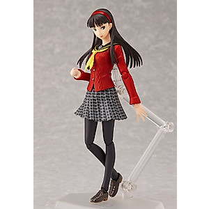 Max Factory Persona 4: Yukiko Amagi Figma Action Figure