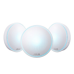MAP-AC2200 wireless Routers,Internal antenna x 7,AC2200 ultimate AC performance