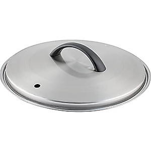 KegLand DigiBoil Electric Kettle - 35 Liters / 9.25 Gallons (110V), 1500W Power, Digital Temperature Control, Stainless Steel, Beer Brewing Machine, Water Heater, Compatible for Distillation(BE501)