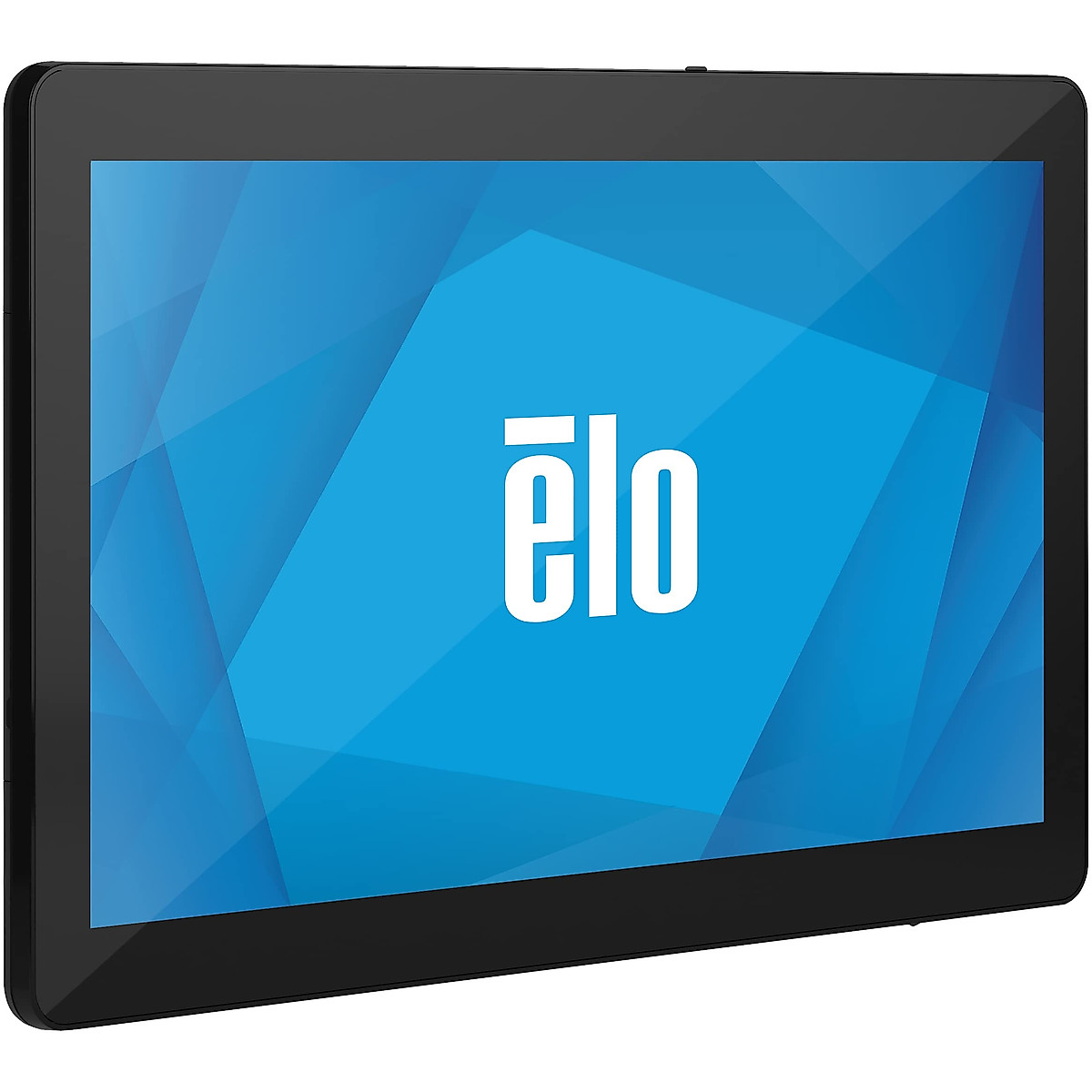 Elo EloPOS 15" Point of Sale System, 15-inch Touchscreen with i5, Win 10, 8GB RAM, 128GB SSD, and Stand with Connection Hub