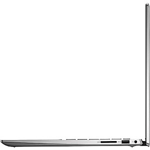 Dell Inspiron 7430 14" FHD+ (1920x1200) IPS Touch 2-in-1 Laptop | Intel i7-1355U 10-Core | Iris Xe Graphics | Backlit Keyboard | Fingerprint | Thunderbolt 4 | WiFi 6E | 16GB LPDDR5 2TB SSD | Win10