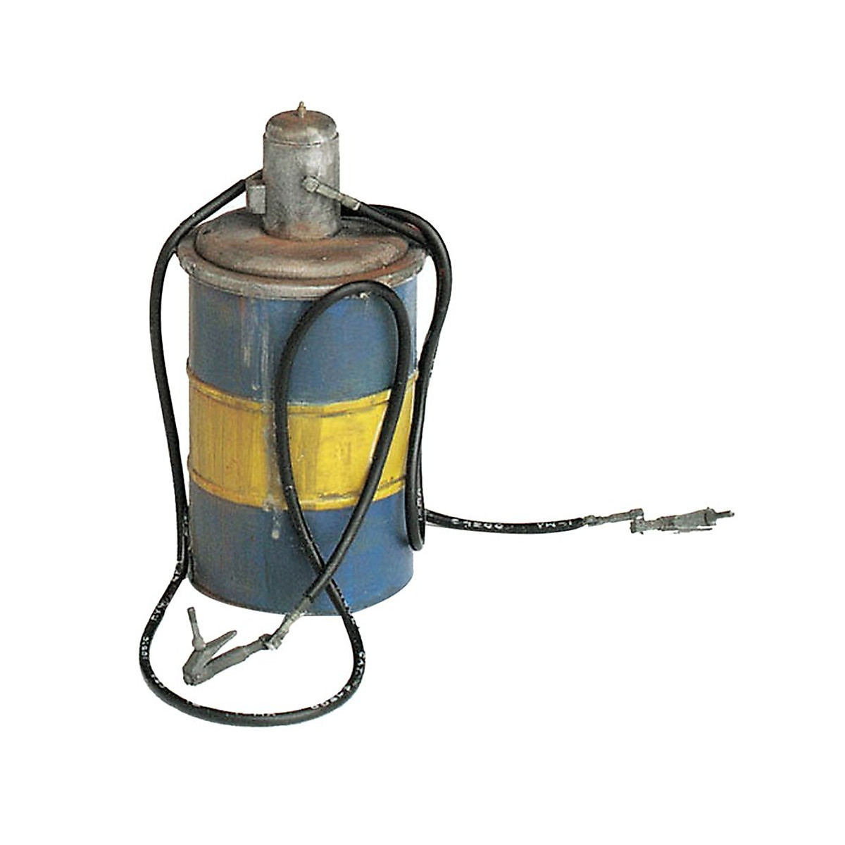 Academy Joe's Power Plus Service Station