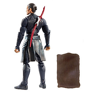 DC COMICS Multiverse AQUAMAN VULKO Figure