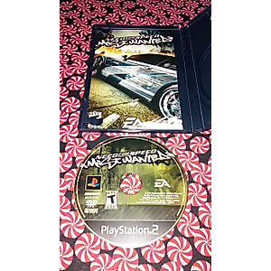 Need for Speed: Most Wanted (Greatest Hits)