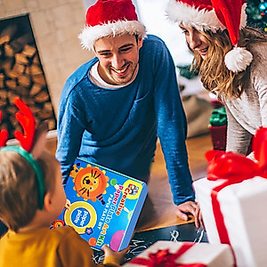 10Pcs Animal Paper Plate Kit for Kids, DIY Art Supplies Project for Children, Game for Preschool Classroom Party, Fun and Educational Gift for Easetr Birthday Holiday Christmas Crafts for Girls Boys