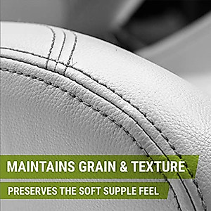 ColorBond (1870) BMW Cream Beige LVP Leather, Vinyl & Hard Plastic Refinisher Spray Paint - 12 oz.