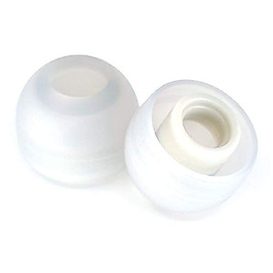 AZLA SednaEarfitLight 2 Pairs (Size M)