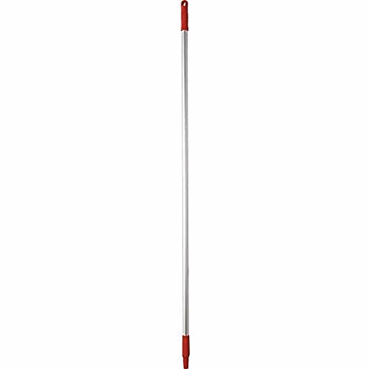 Vikan, Red Handle,57",AL, 2959