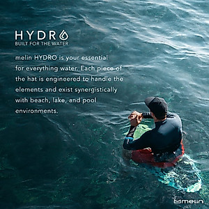 Melin 70270ClassicLAG Hydro Coronado Drip Lagoon Classic