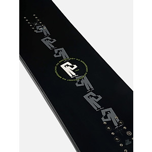 K2 Broadcast Mens Snowboard 159cm