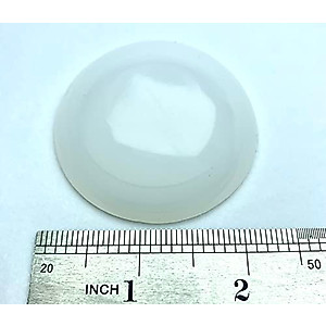 RTPOWER for Lay Z Spa | Coleman Impeller (w/Impeller & Shafts) Hot Tub Pump Replacement Parts