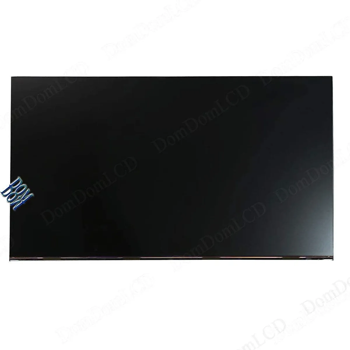 21.5" Compatible FHD LED LCD Display Screen Panel Replacement for HP AIO 22-DD0224 Non-Touch Desktop