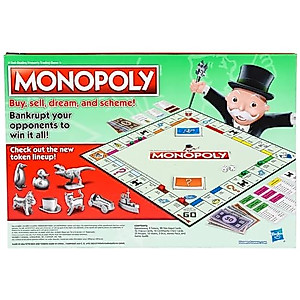 Monopoly Classic Game