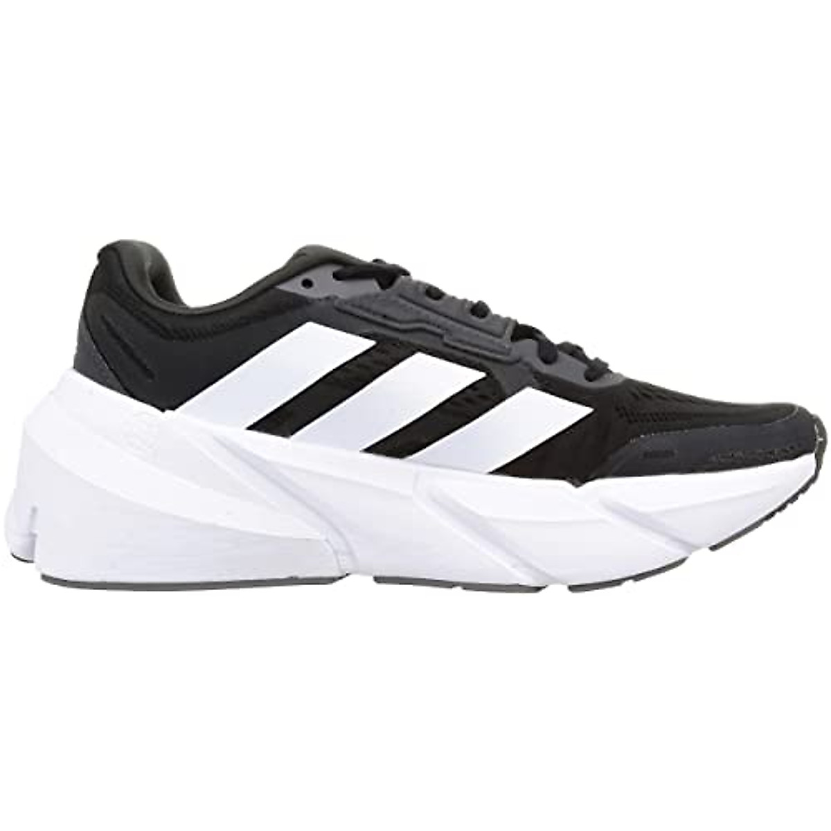 adidas - Adistar - GX2995 - Color: Black - Size: 10