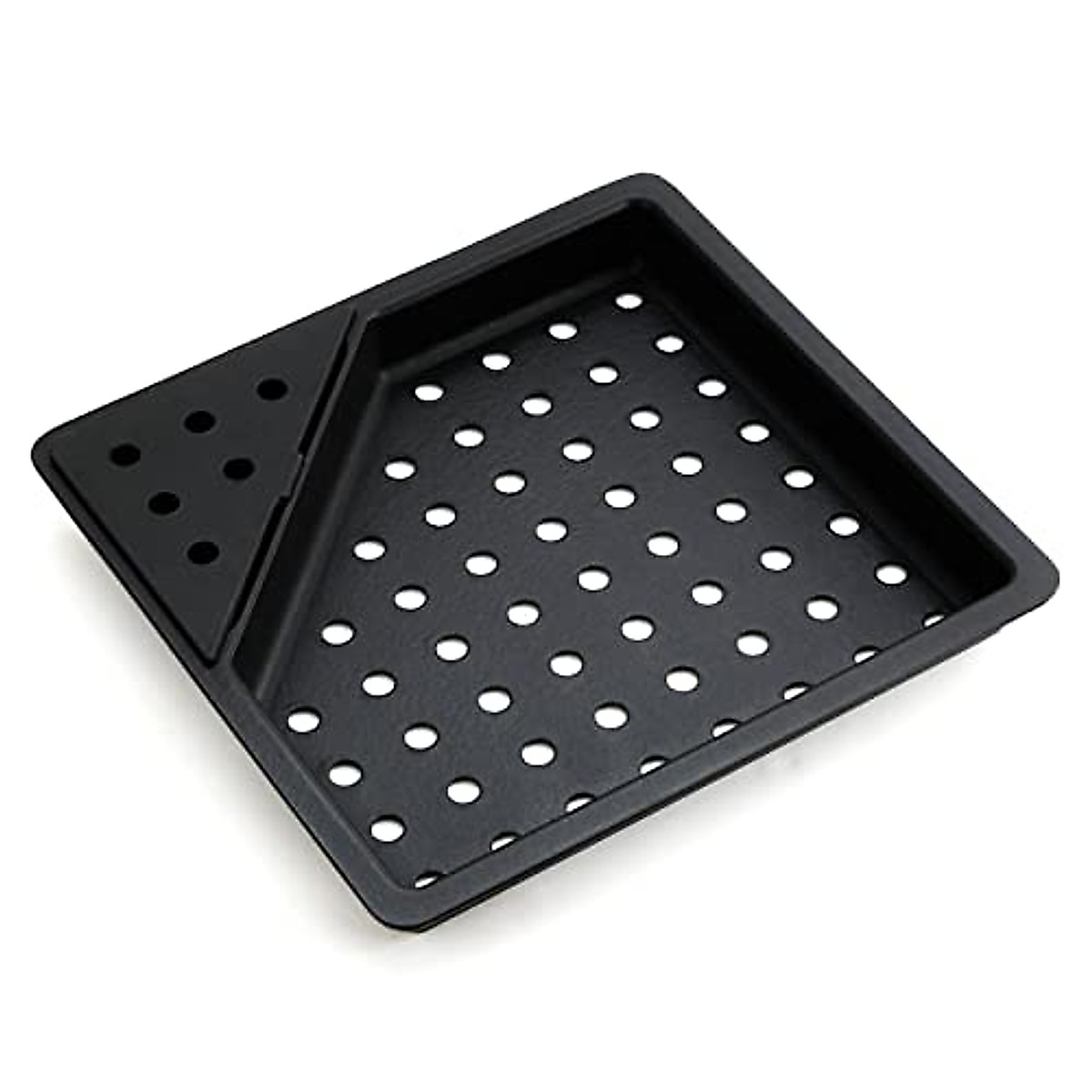 67732 Charcoal Tray Replacement Parts for Napoleon Grill Accessories Prestige 450 500 665 Smoker Box Prestige Pro 500 665 825 Lex 485 605 730 Rogue 425 525 XT 425 Mirage 485 Triumph 495 Coal Pan
