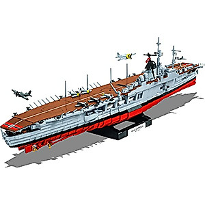 COBI Historical Collection Graf Zeppelin