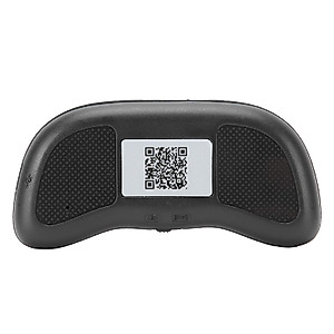 EBTOOLS Mini Gamepad, Bluetooth Game Controller Gaming Joystick, Compatible for Windows/IOS/Android System