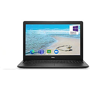 Dell Chromebook 11 3000 3100 11.6" Chromebook - HD - 1366 x 768 - Intel Celeron N4120 Quad-core (4 Core) 1.10 GHz - 8 GB Total RAM - 8 GB On-Board Memory - 64 GB Flash Memory,Black