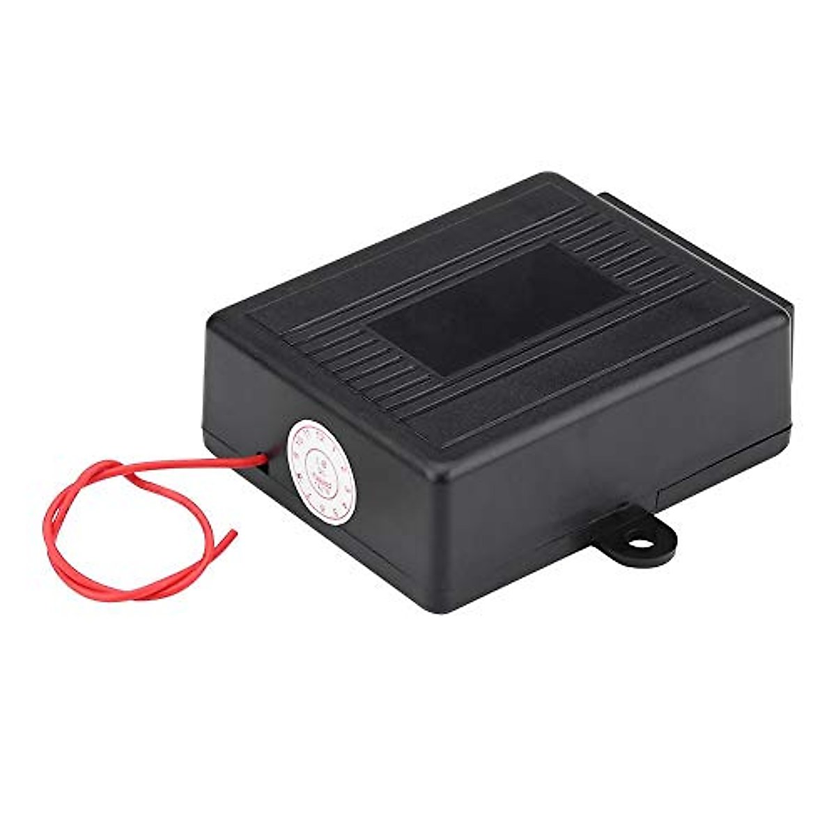 Car Remote Central Kit, Key less Entry System, Car Keyless Entry System with Control Box and 2 Remote Controllers Transmitter for Central Door Lock